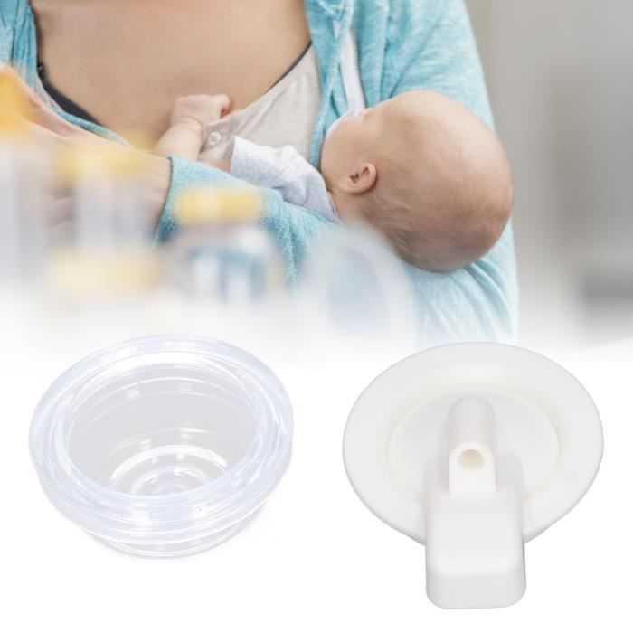 Shipenophy Membrane en silicone de remplacement Diaphragme en silicone ...