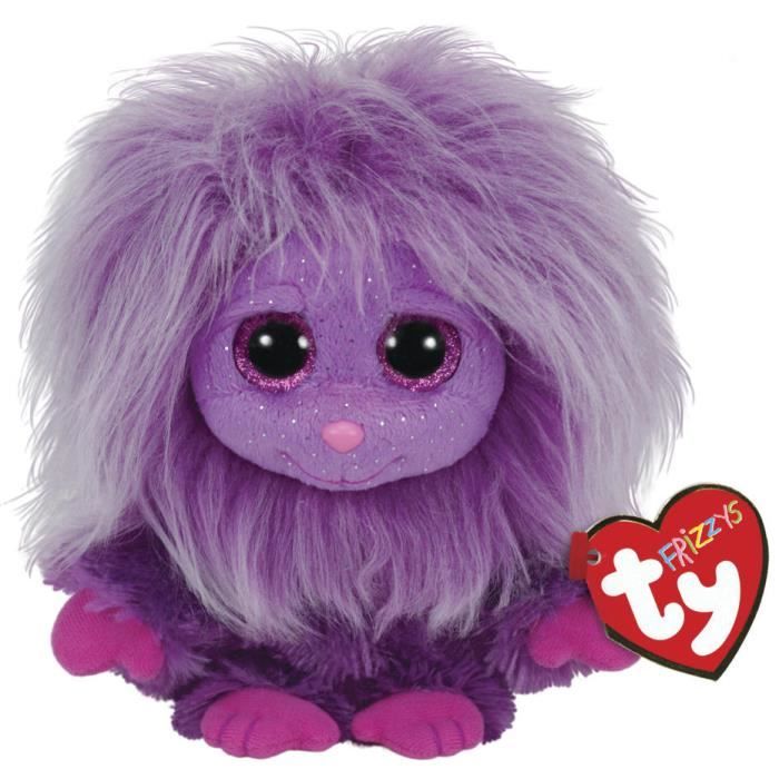 TY Frizzys Small - Zwippy - Cdiscount Jeux - Jouets