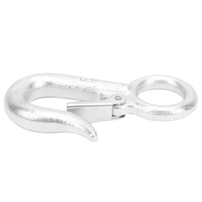 VBESTLIFE Crochet de corde Crochet de levage 1000lb grands accessoires ...