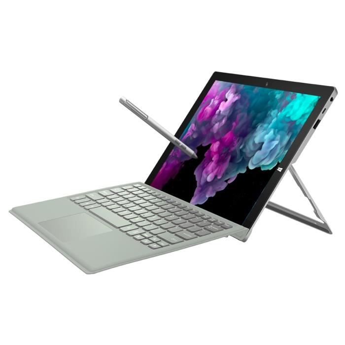Tablette Windows 10