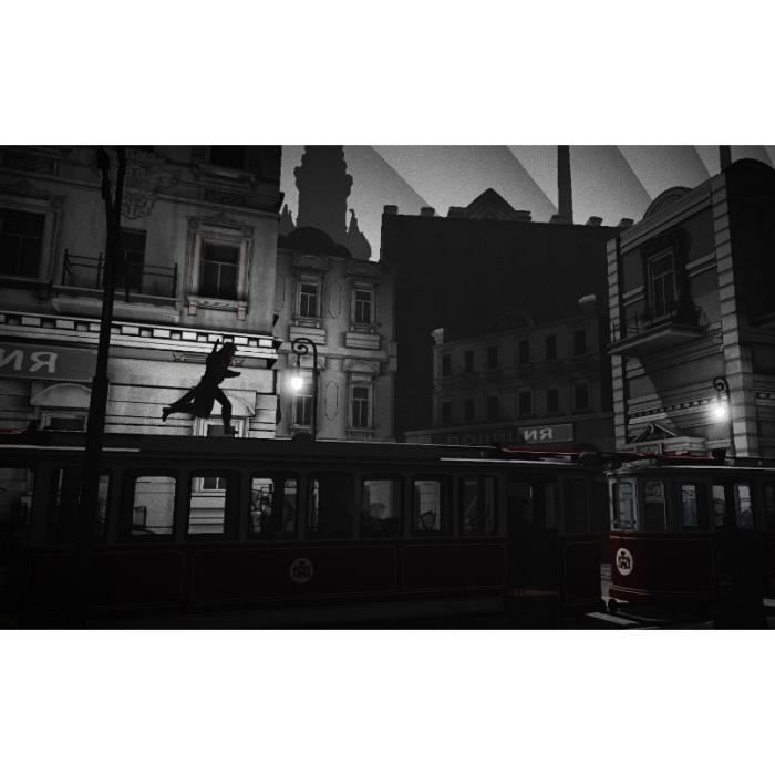 Jeu vidéo - UBISOFT - Assassin's Creed Chronicles - PS4 - Action ...