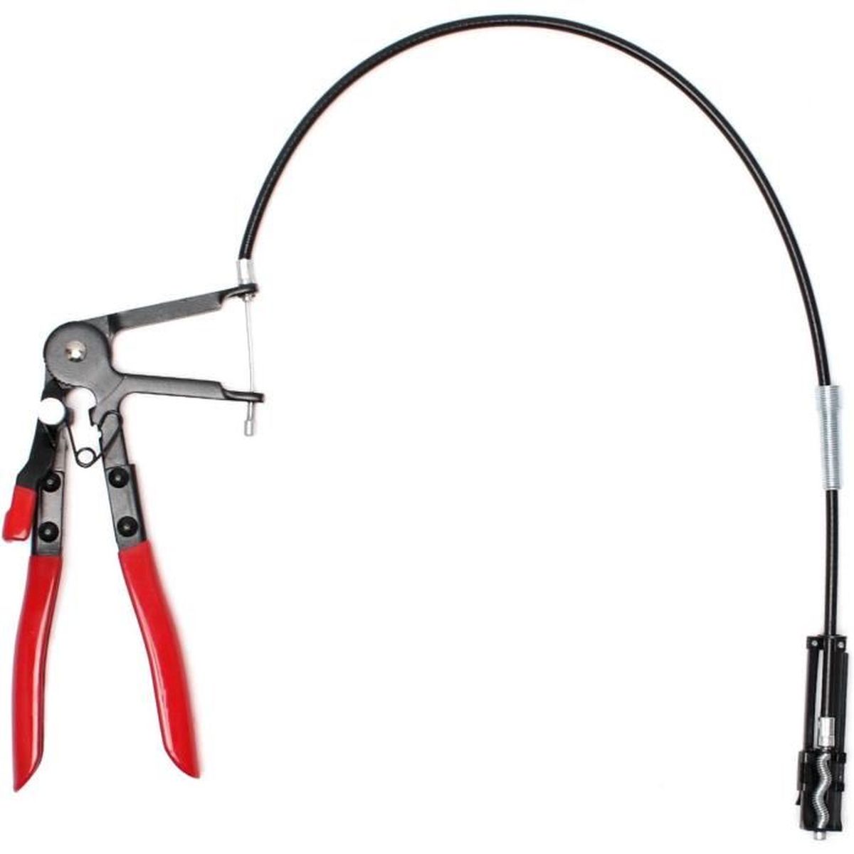 Pince Collier de Serrage, Pince Collier Durite Pince Collier Echappement Pince Collier ...