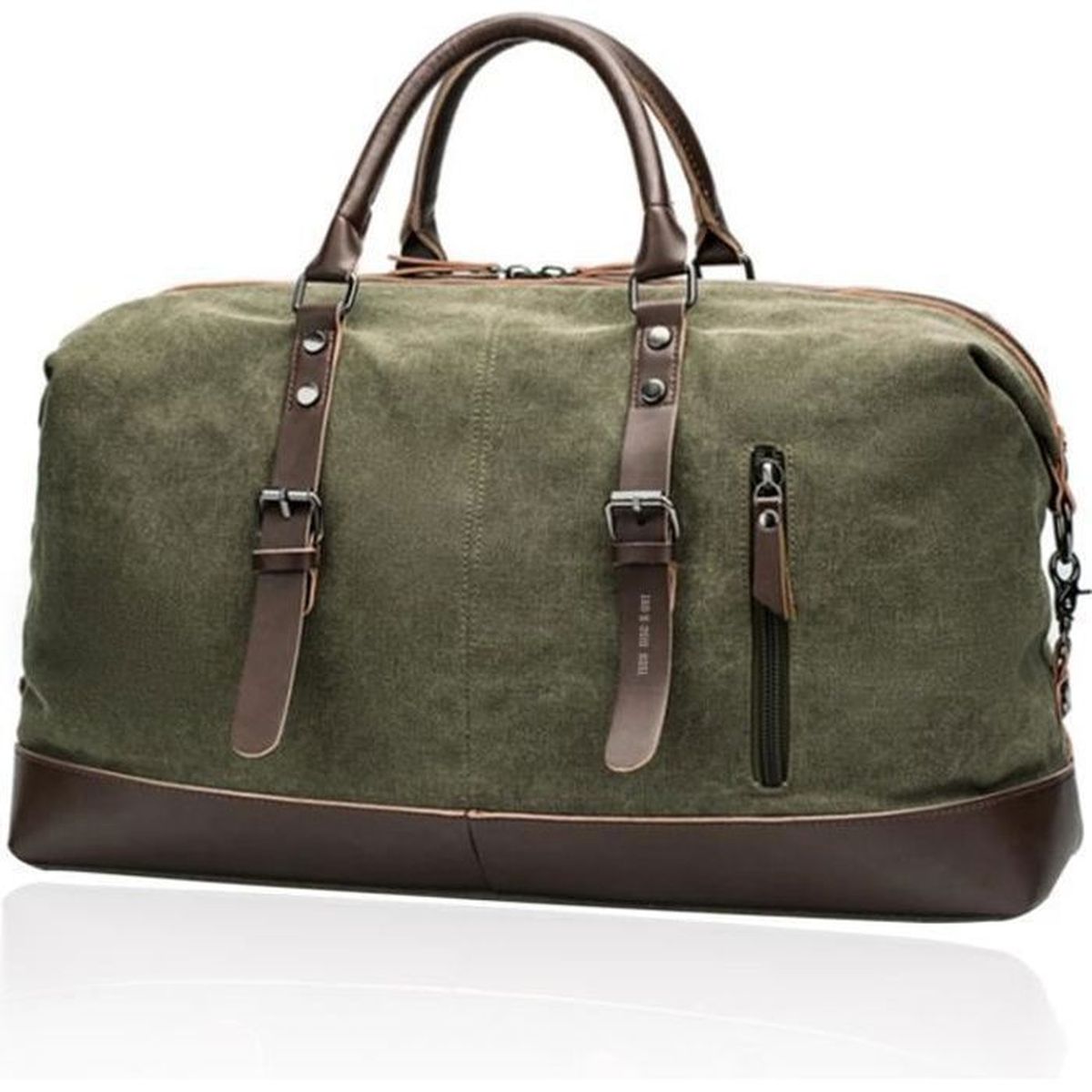 TD® Voyage d'affaires Sacs à main décontractés pour hommes et femmes ...