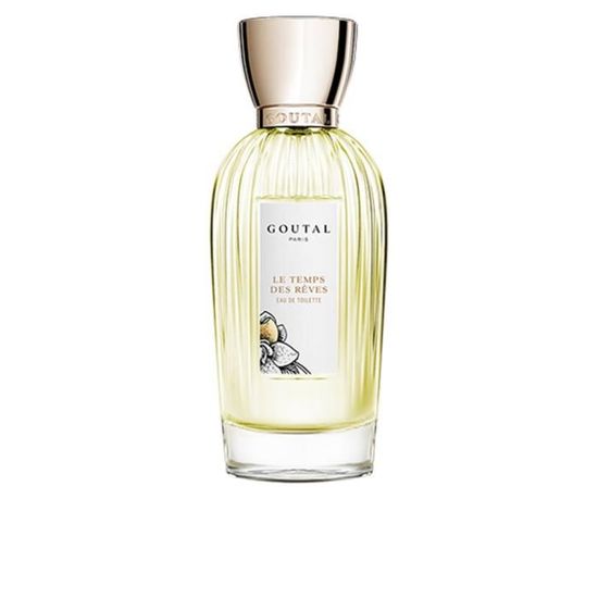 Parfum Femme Annick Goutal Le Temps des Réves EDT (100 ml) - Cdiscount Au quotidien