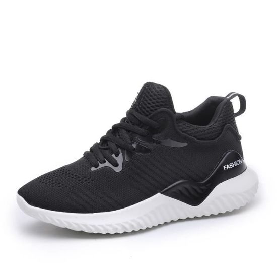 Basket Femme Chaussures De Course Run Feminine Respirante Chaussure ...