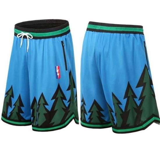 SHORT DE BASKET-BALL Maillots De Basketball Shorts de basketball - Bleu ...