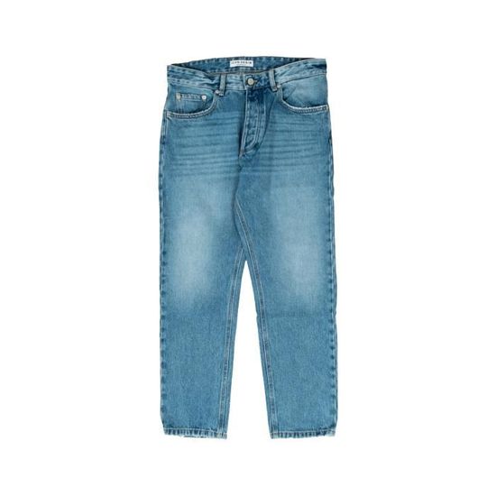 Icon denim Jeans homme Icon Denim Josh Ec Homme10060101 Bleu ...
