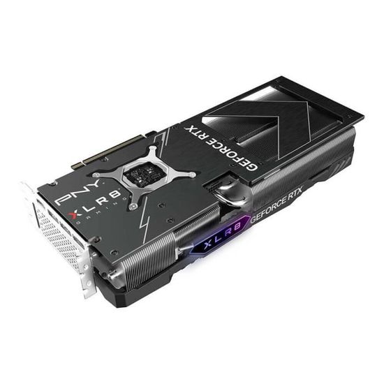 Carte graphique interne - PNY - GEFORCE RTX™ 4070Ti - 12GB - XLR8 ...
