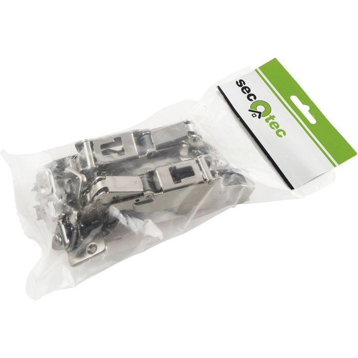 Charniere - fiche - paumelle d'ameublement - pivot Blum Clip Top ...