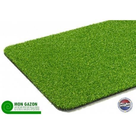 Le gazon synthétique Moquette Plus est un gazon avec un aspect ...