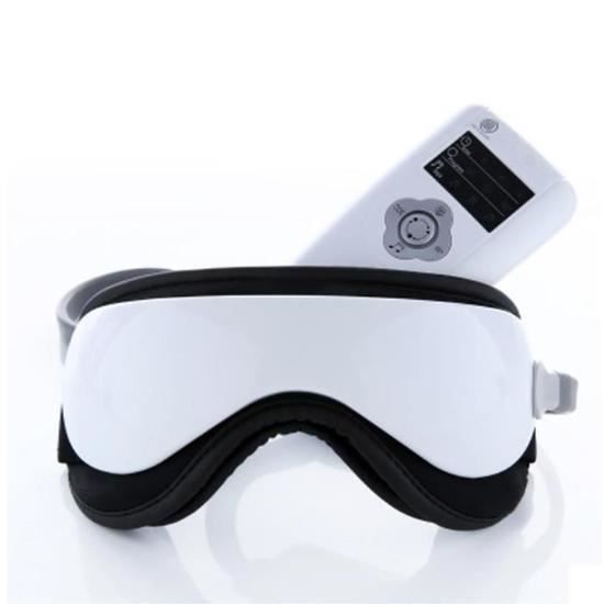 Masseur des Yeux Appareil de Massage Oculaire avec Fonction de ...