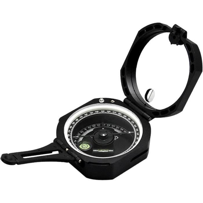 Boussole De Géologie Professionnelle Boussole De Visée Navigation Pour ...