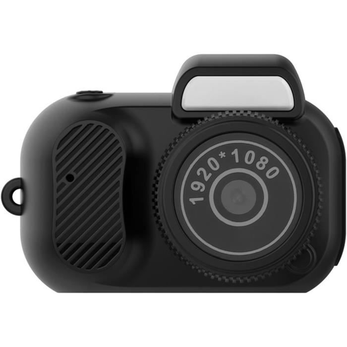Y3000 Mini Collier De Caméra Caméra Enregistreur Vidéo Webcam Petite ...