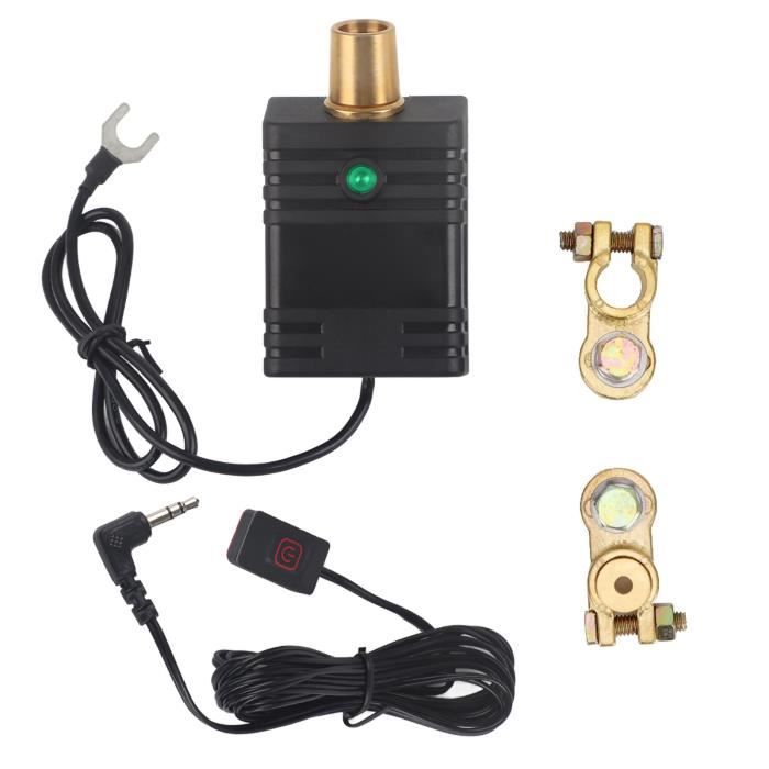 URB 12V Auto Starter Car Power Supply Failure Emergency Start Power ...
