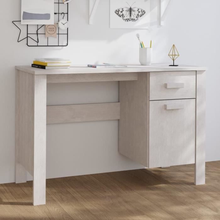 Bureau Blanc Cdiscountnull