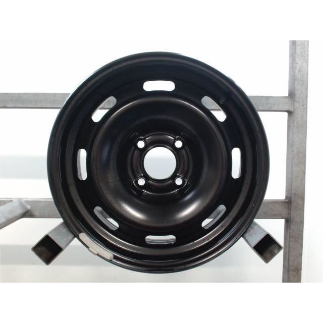 JANTES - JANTE TOLE CITROEN C3 II Phase 2 (A51) 2013-2016 00005401P4 ...