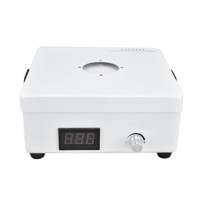 Cuque purificateur de fumée de soudure de bureau Mini filtre à 3 ... Cuque purificateur de fumée de soudure de bureau Mini filtre à 3 ...