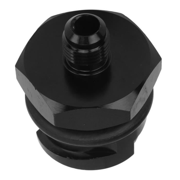 Dioche capuchon de couvercle de réservoir d'huile Bouchon d'huile de ...