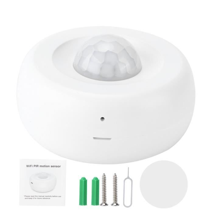 Capteur De Mouvement Pir Capteur De Mouvement Intelligent Wifi Pir ... Capteur De Mouvement Pir Capteur De Mouvement Intelligent Wifi Pir ...