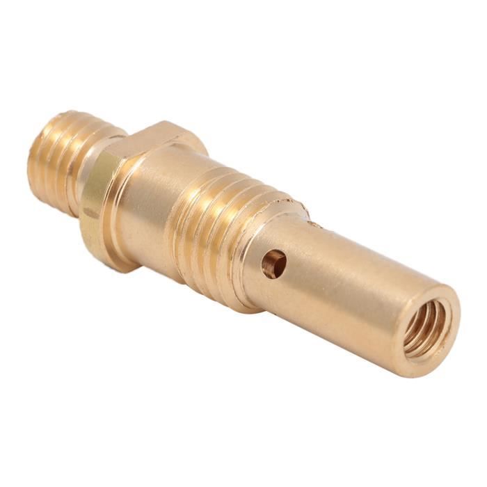 Diffuseur de Gaz pour Pistolet de Soudage MIG 35-50 - FDIT - Tweco 100L ...