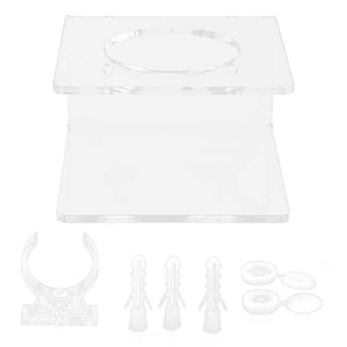 Support Mural Pour épées Support Vertical En Acrylique Pour La Maison ...