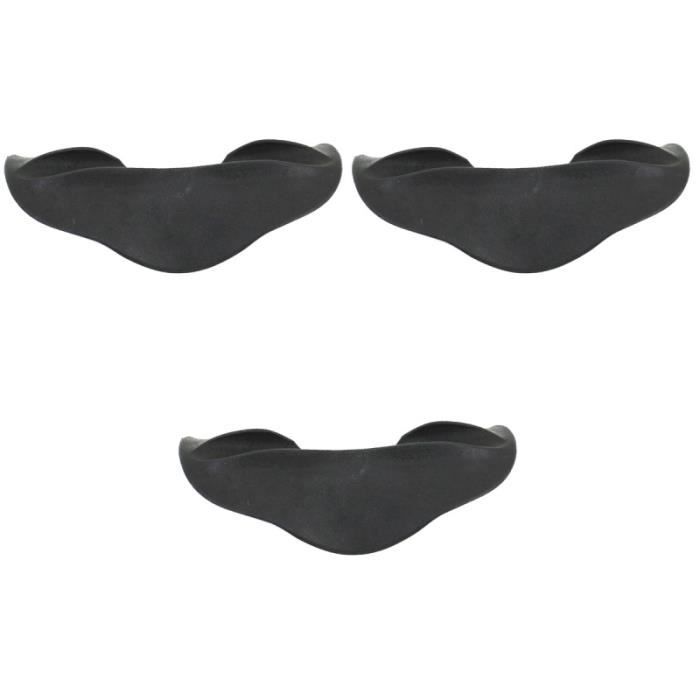 3PCS Barbell Squat Pad Cold Col de protection contre le cou l'épaule ...