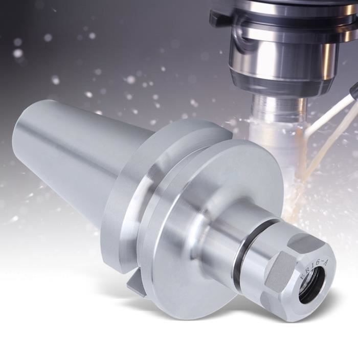 GOTOTOP Porte-outil de tour Porte-Outil CNC Fournitures Industrielles ...