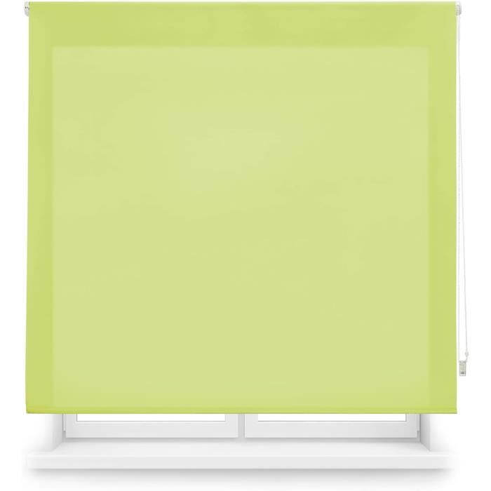 Store Enrouleur Transparent Sur Mesure | Store Enrouleur Sur Mesure ...