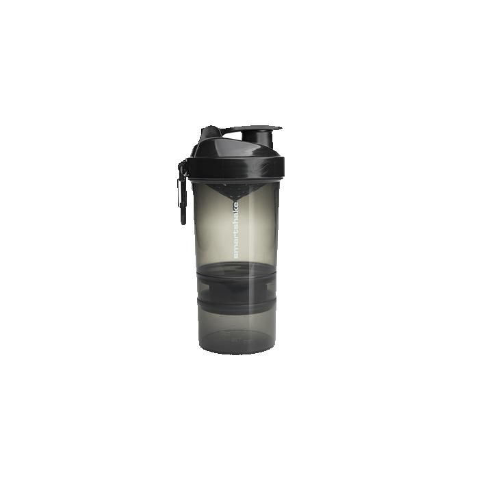 Shakers & gourdes - SmartShake - Shaker Neon Original2Go (600 ml) - La ...