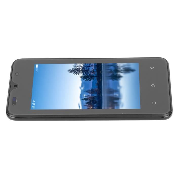 ROM Smartphone 2 Go De Ram A18 Smartphone 4,5 Pouces Hd 2 Go De Ram 32 ...