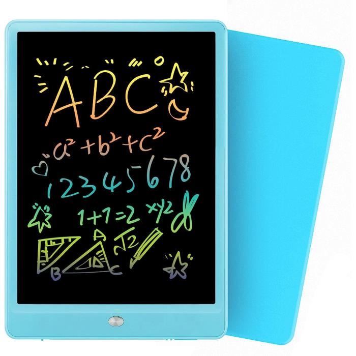 ORSEN Tablette Dessin Enfant, Tableau Enfant Tablette d'¨¦Criture Lcd ...