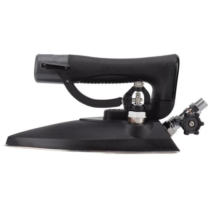 TMISHION fers à repasser Fer à vapeur bon effet de repassage grand ...