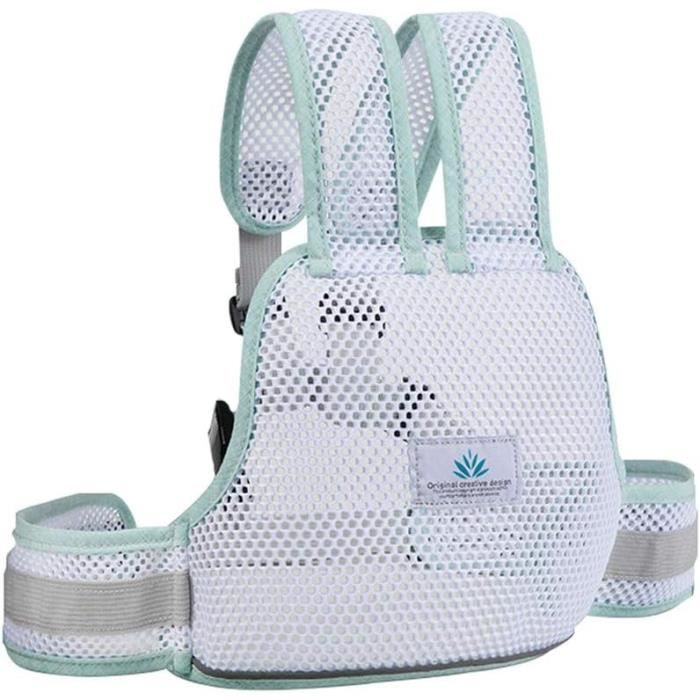 Harnais De Sécurité Pour Enfant Avec Sangle De Taille Pour La Marche Et ...