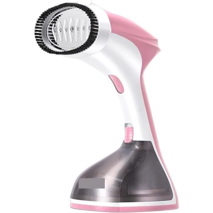 Vapeur Pour Vêtements Vapeur Portatif Puissant Vapeur De Vêtement Portablefast-Heat Vapeur Fer À ...