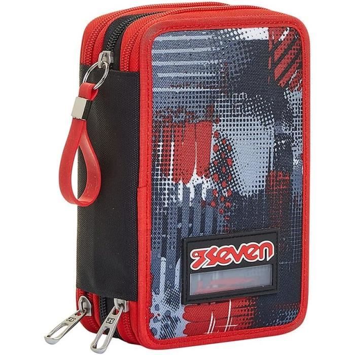 Trousse À Crayons - Trousse À Stylos, Boîte À Papeterie, Trousse ...