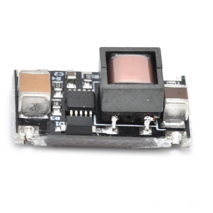 VBESTLIFE Module d'augmentation de tension Module convertisseur DC ...