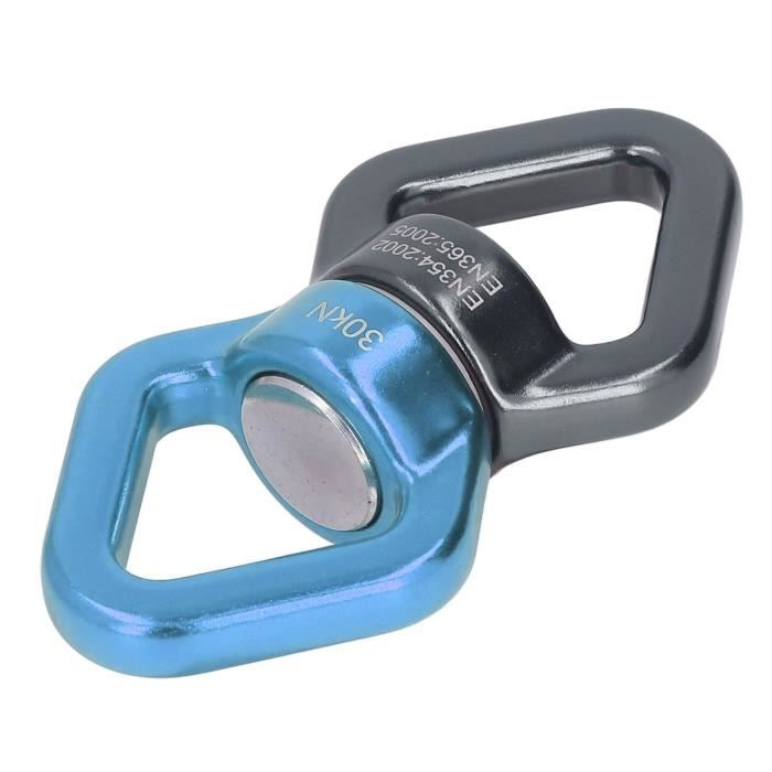 Vvikizy Toupie pivotante Swing Spinner rotatif à 360 degrés, dispositif ...