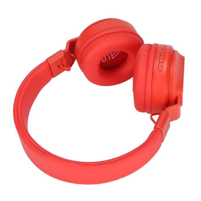 Duokon casque de dessin animé pour enfants Le casque pour enfants ...