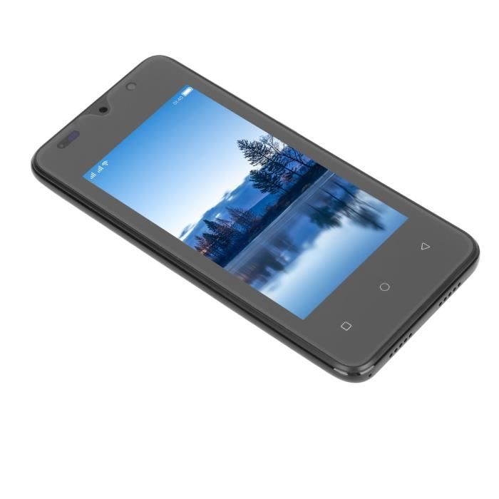 ROM Smartphone 2 Go De Ram A18 Smartphone 4,5 Pouces Hd 2 Go De Ram 32 ...