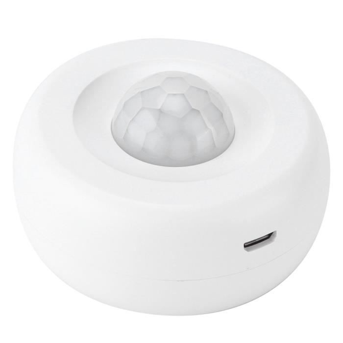 Capteur De Mouvement Pir Capteur De Mouvement Intelligent Wifi Pir ... Capteur De Mouvement Pir Capteur De Mouvement Intelligent Wifi Pir ...