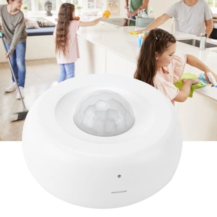 Capteur De Mouvement Pir Capteur De Mouvement Intelligent Wifi Pir ... Capteur De Mouvement Pir Capteur De Mouvement Intelligent Wifi Pir ...