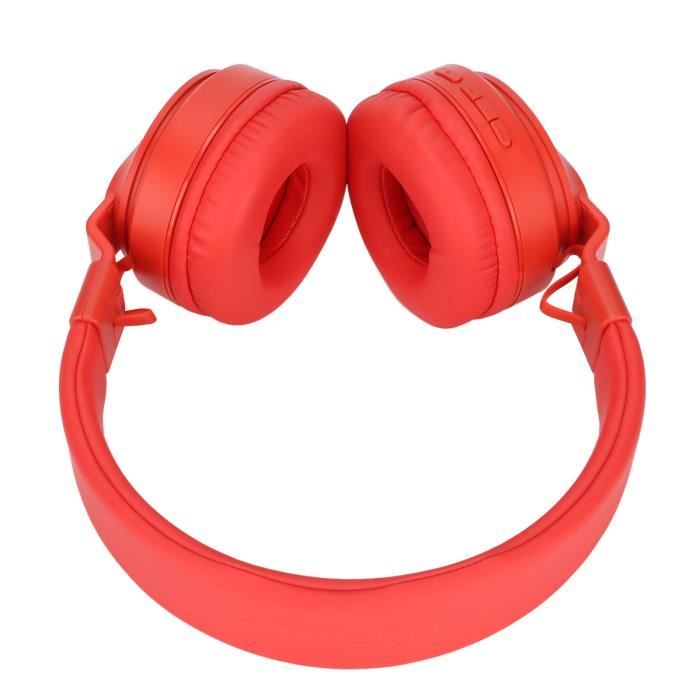 Duokon casque de dessin animé pour enfants Le casque pour enfants ...