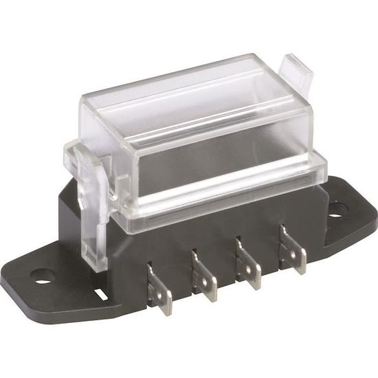 HERTH & BUSS - Boitier fusible - Cdiscount Auto
