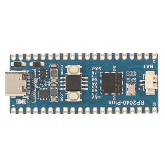 Mini carte de développement - TBEST - RP2040 - 26 broches GPIO ...