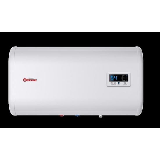 Thermex IF 50 H Comfort chauffe-eau électrique horizontal mural à ...