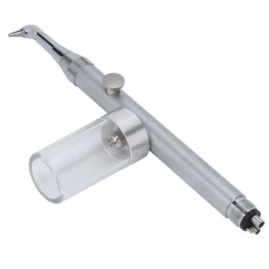 Zerodis sableuse dentaire Machine de sablage dentaire support orthodontique professionnel ...