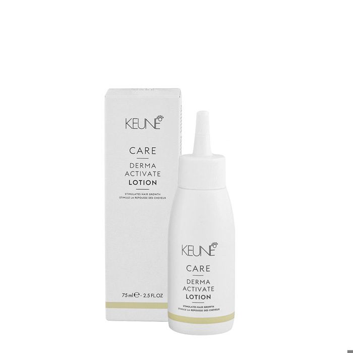 Keune Care line Derma Activating lotion 75ml Lotion Antichute ...