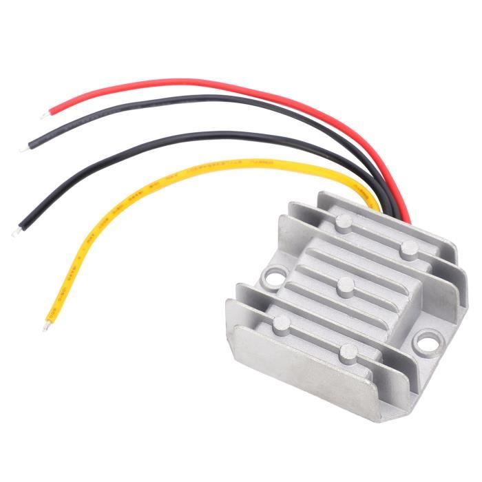 Akozon Convertisseur de régulateur de tension DC Convertisseur de Régulateur de Tension 8-40V à ...