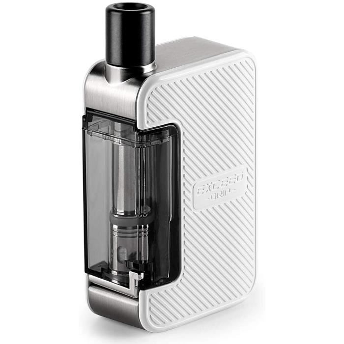 Joyetech Cigarette Electronique électroniques kit complet Exceed Grip ...