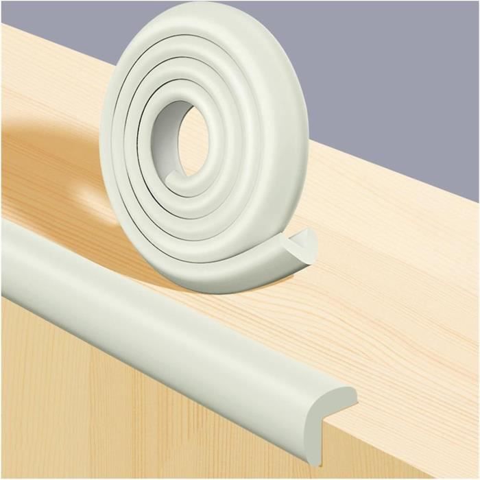 Protection Mousse Sécurité, Edge Guards Bumpers Adhésif 3M, Super ...